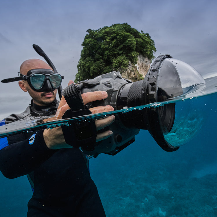 Your Camera. Anywhere. - AQUATECH – AQUATECH EU