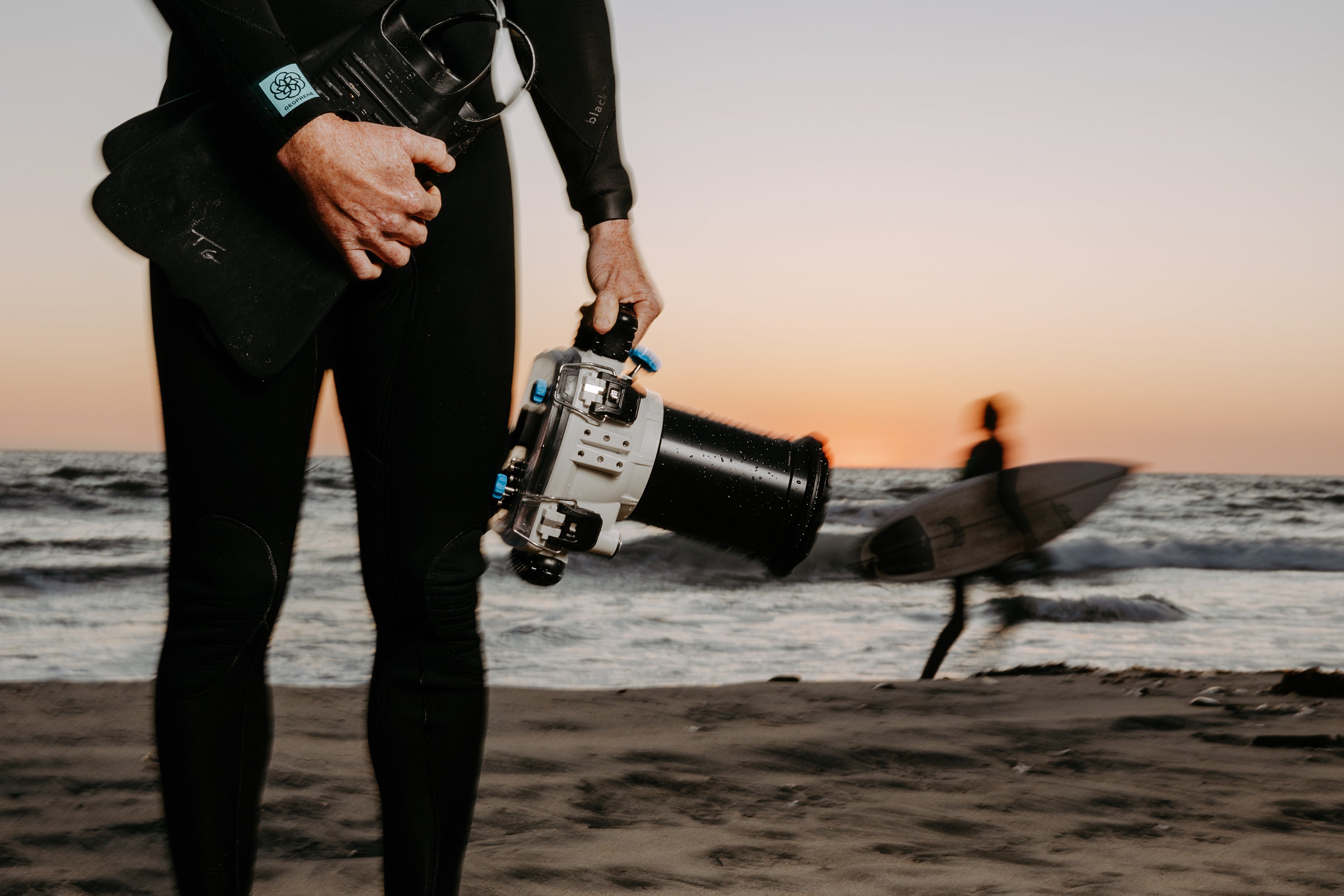 Ihre Kamera. Überall. - AQUATECH – AQUATECH EU